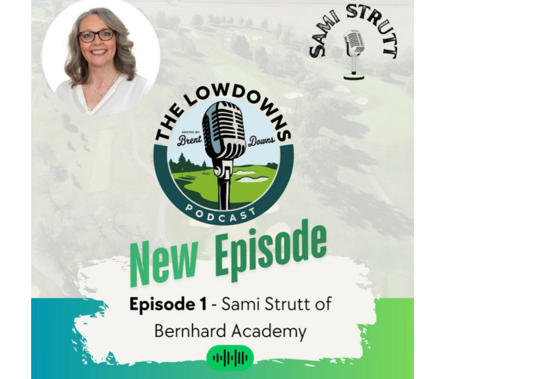 Bernhard Academy Spotlight: Sami Strutt’s Journey and the Future of ...